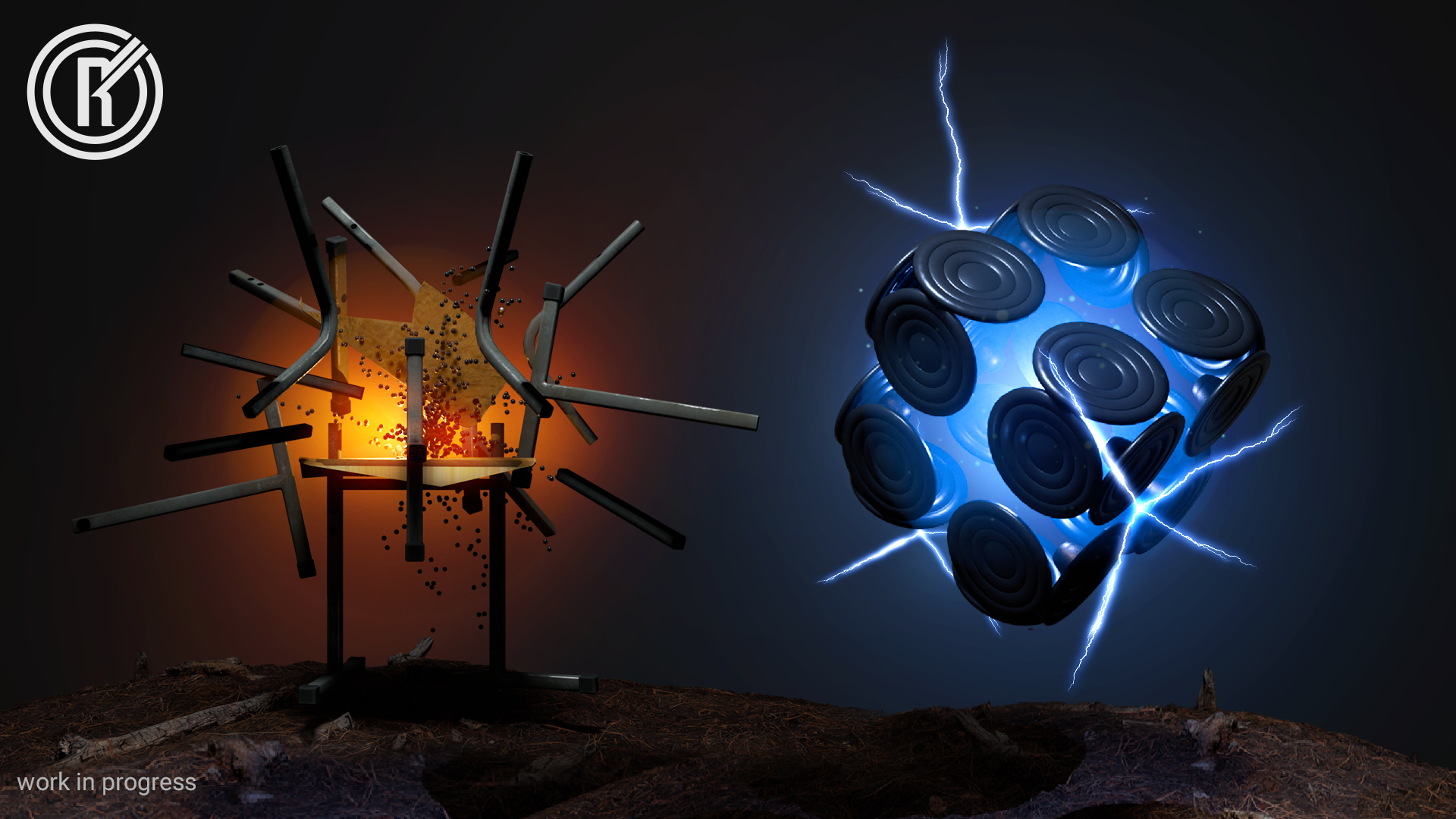 Steam Community :: Into the Radius 2