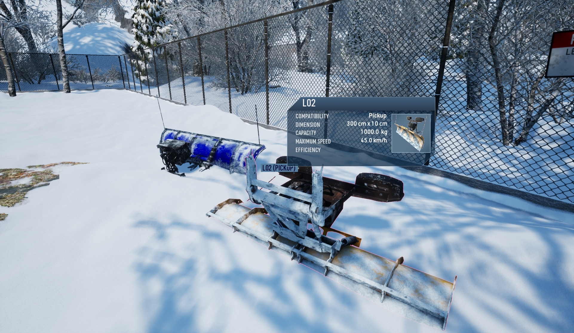 Steam Community :: Snow Plowing Simulator - First Snow