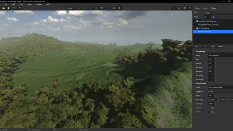 Ultra Engine Pro - Weekend Workshop - Steam News