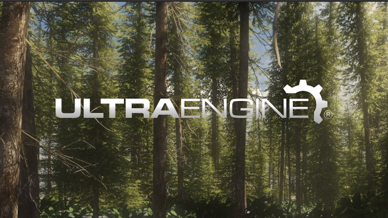 Ultra Engine Pro - Ultra Engine Pro 0.9.6 - Steam News