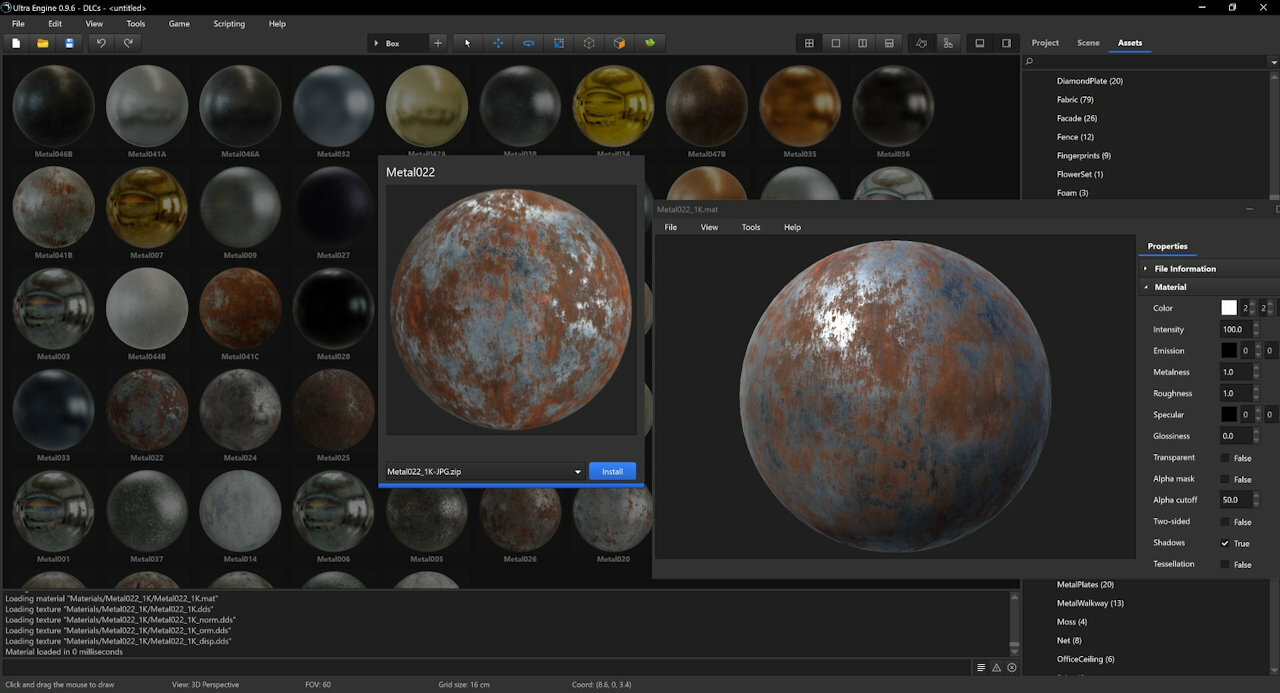 Steam Community :: Ultra Engine Pro