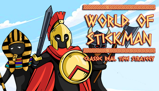 Steam Community :: World of Stickman