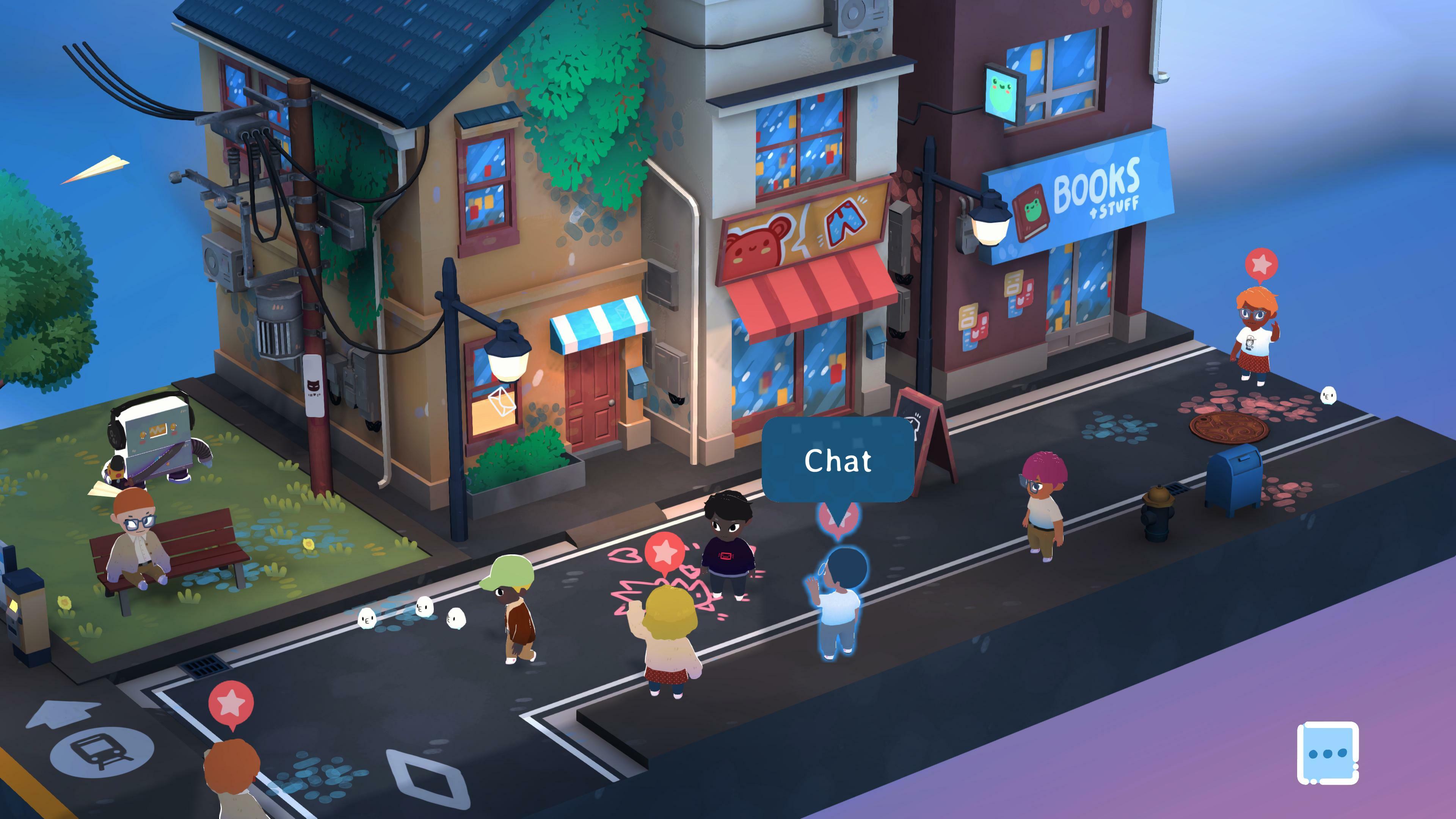 Steam Community :: Kind Words 2