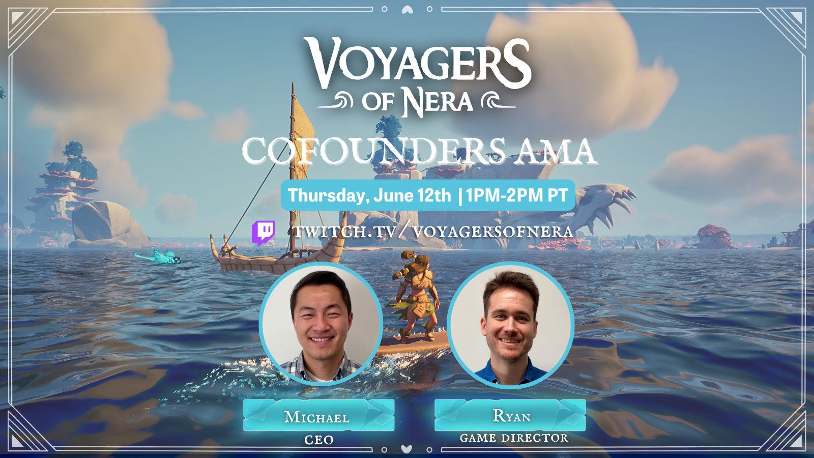 Steam Community :: Voyagers of Nera