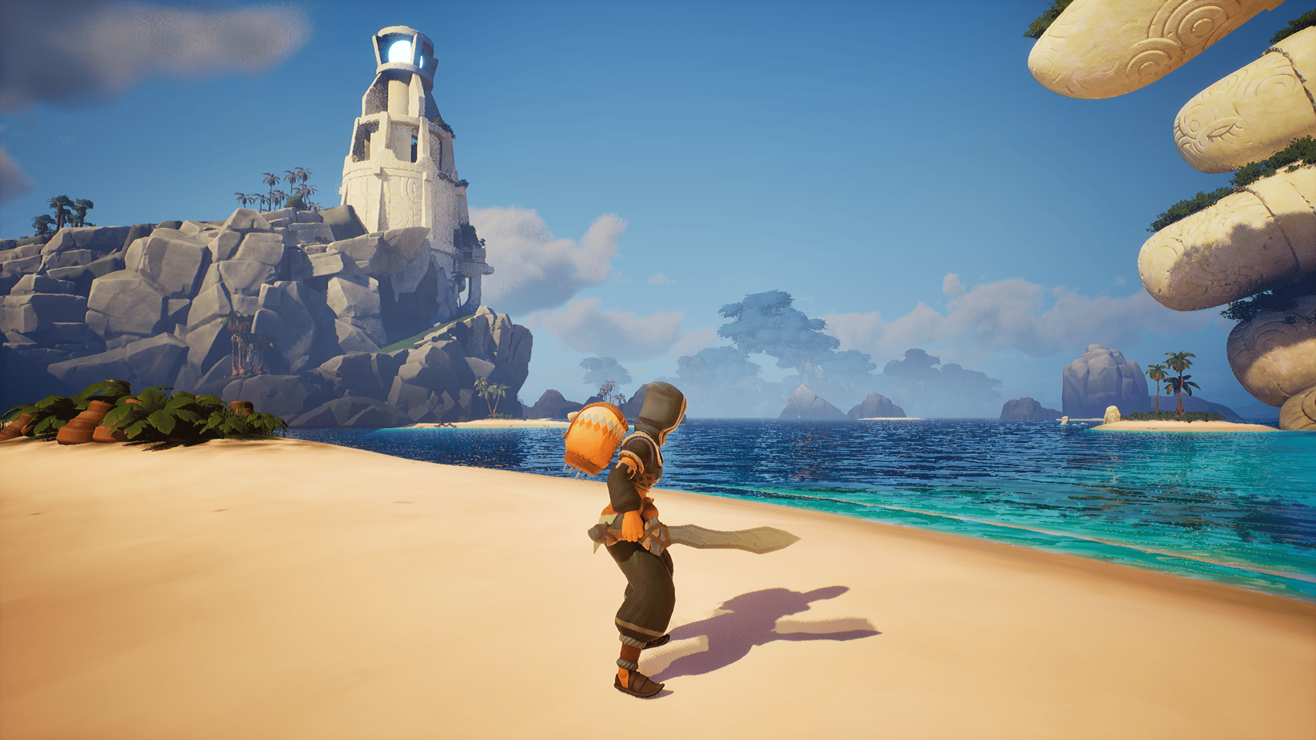 Voyagers of Nera - TH Spacenorth