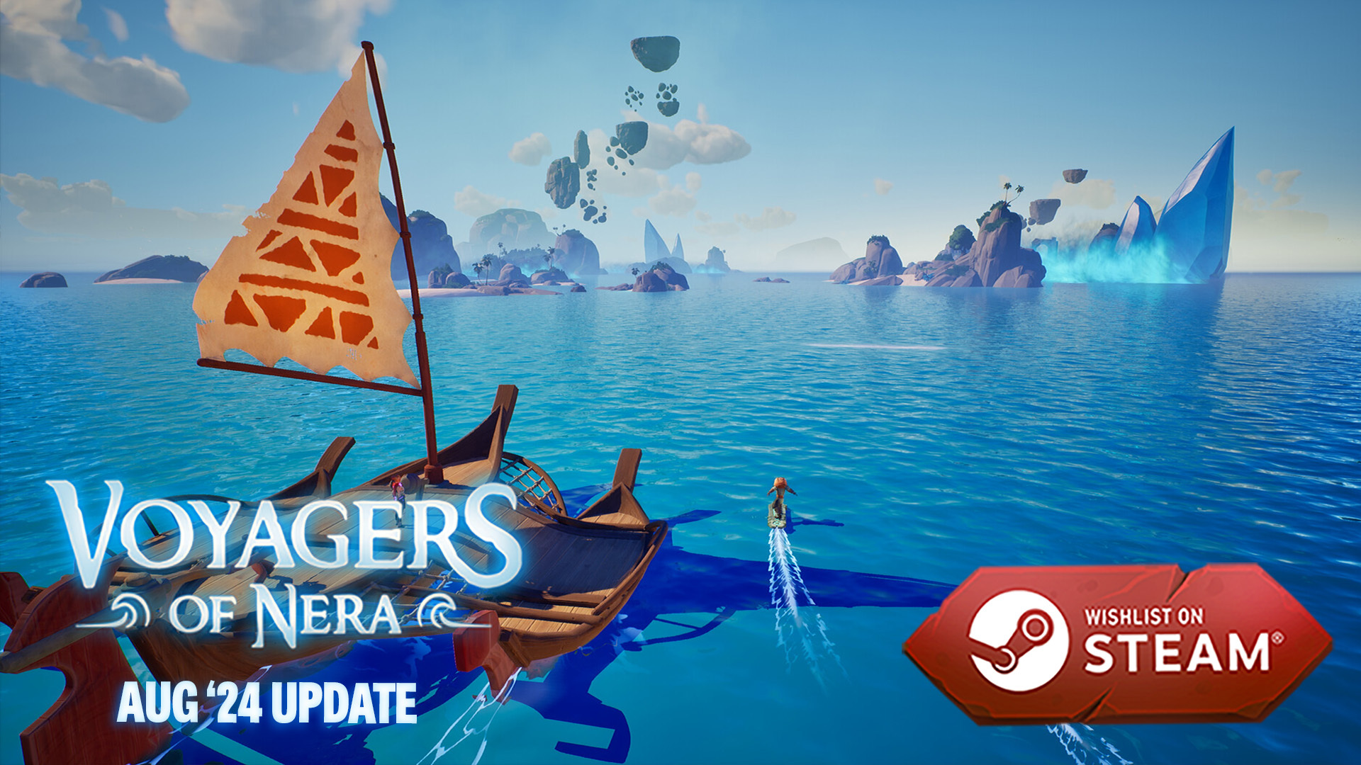 Steam Community :: Voyagers of Nera