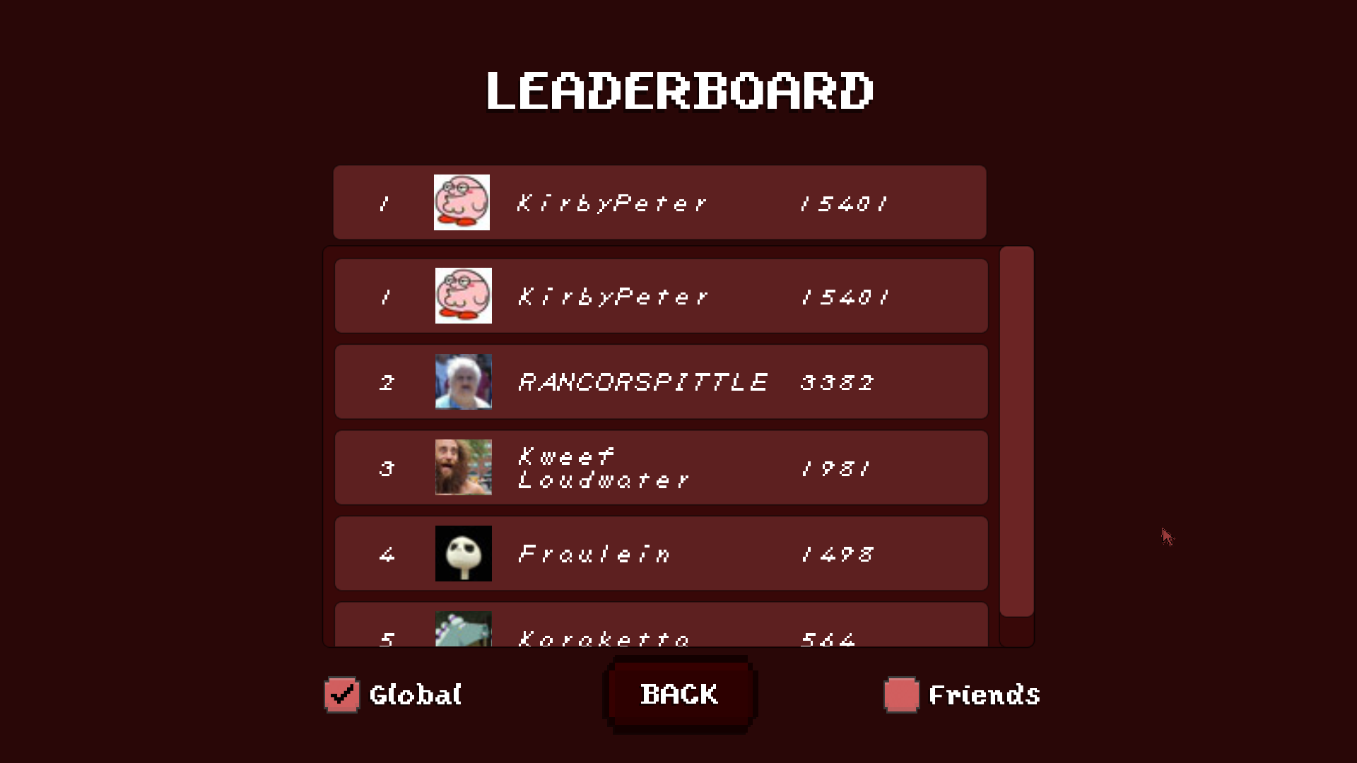 Steam Community :: Cover Yourself in Blood