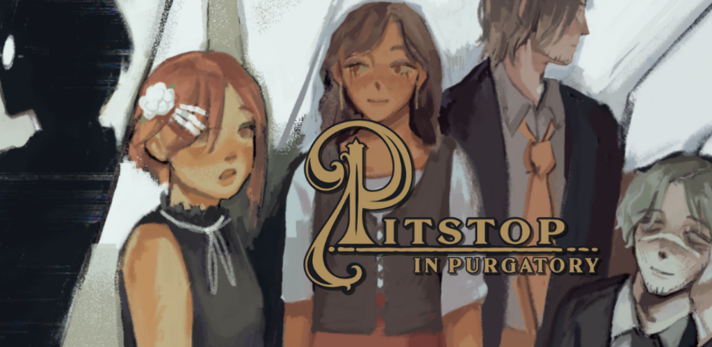 Steam Community :: Poetry in Purgatory