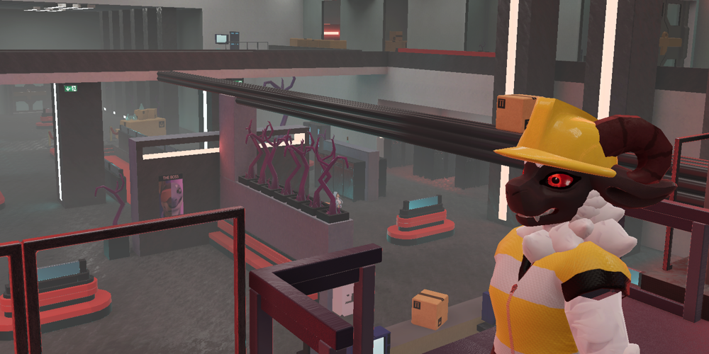 Steam Community :: Churn Vector