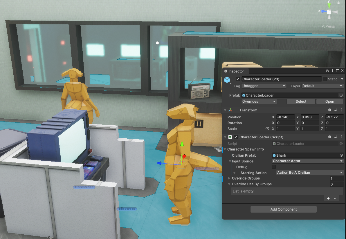 Steam Community :: Churn Vector