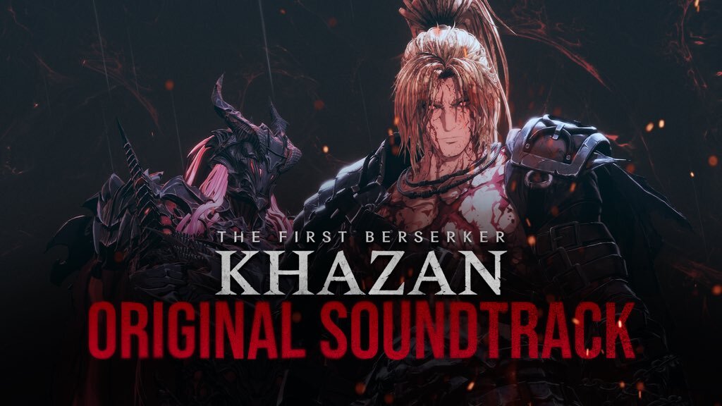 The First Berserker: Khazan