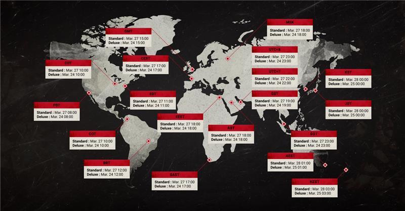 The First Berserker: Khazan