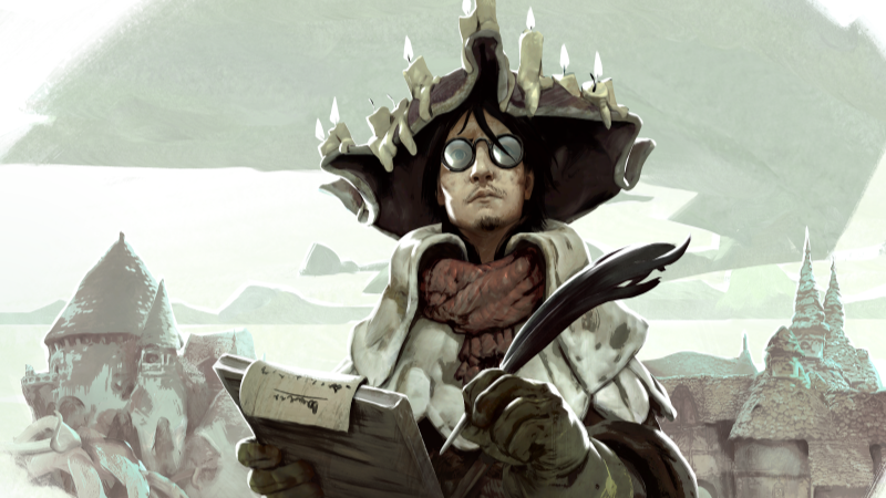 No Rest for the Wicked - We need your insight, Wicked Fans! - Steam News