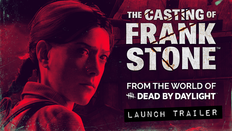 The Casting of Frank Stone™ - The Casting of Frank Stone | Launch ...