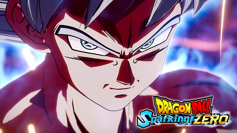 DRAGON BALL: Sparking! ZERO - Pre-order DRAGON BALL: Sparking! ZERO now ...