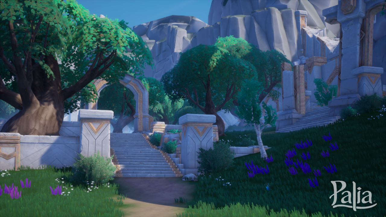 Steam Community :: Palia