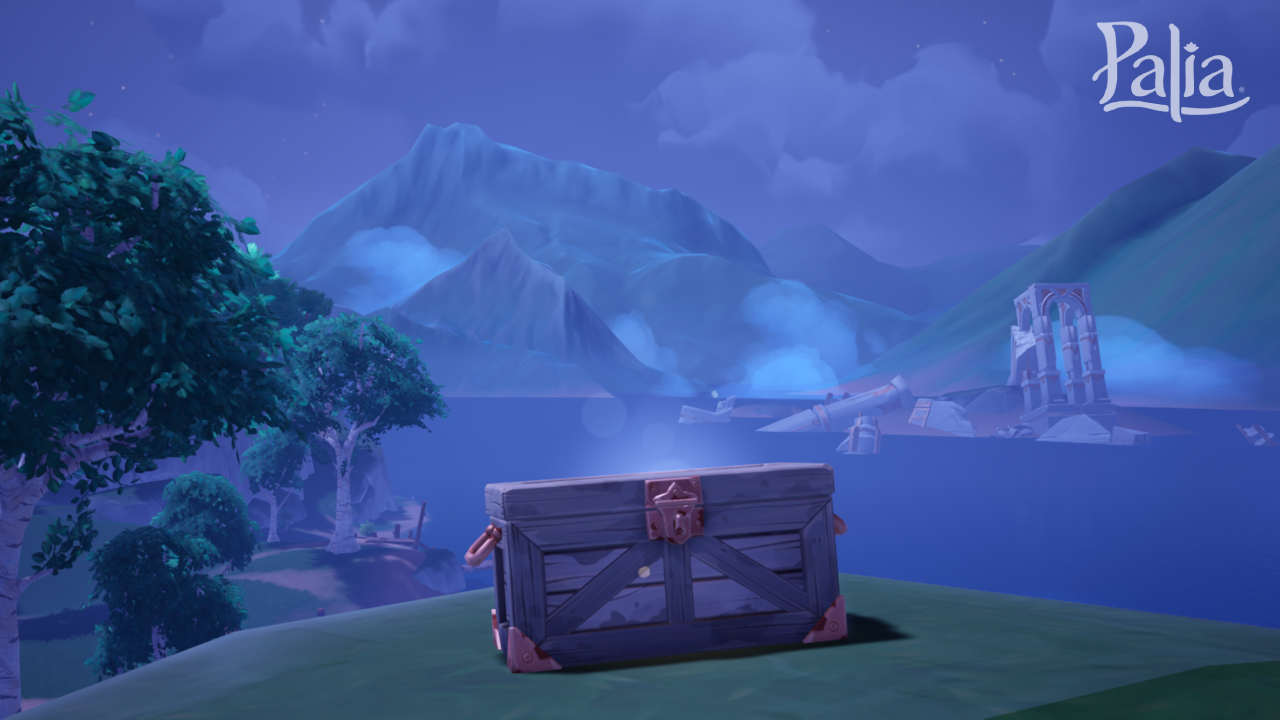 Steam Community :: Palia