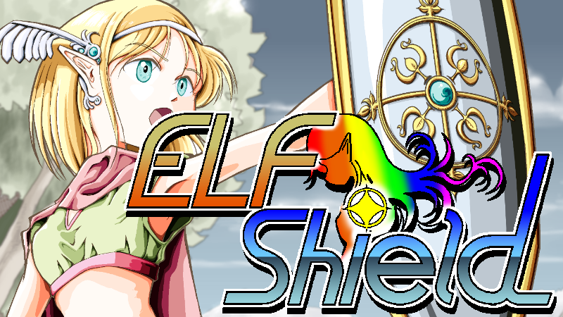 Elf Shield - 2023W52 Update - Steam News