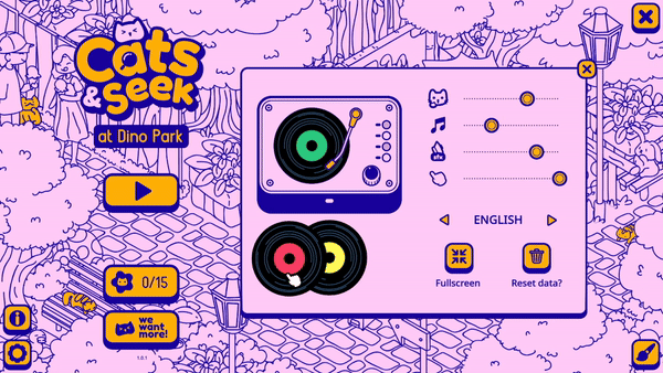 Steam Community :: Cats and Seek