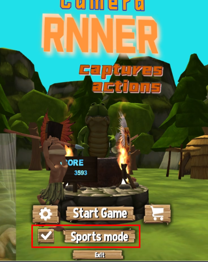 Steam Community :: runner