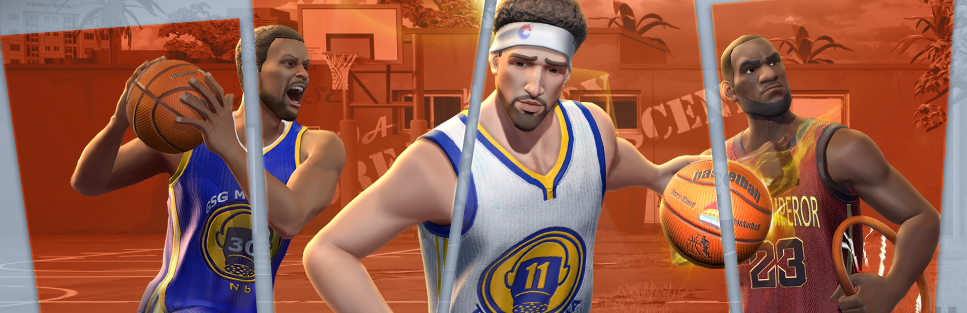 Steam Community :: Basketball Grand Slam 2024
