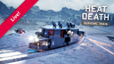 Heat Death: Survival Train - massgamesdev