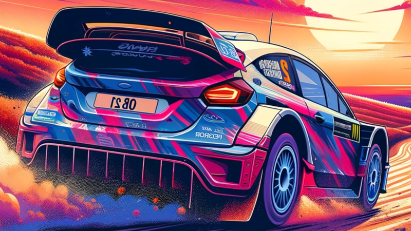 LEAD - Rally - First Weekly Update - LEAD - Rally V0.2 - Steam News