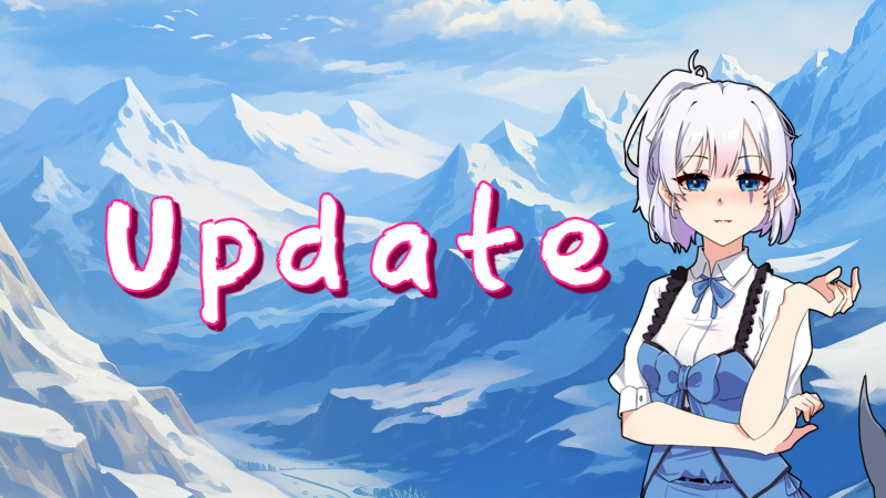 Steam :: Dorei Same :: Update