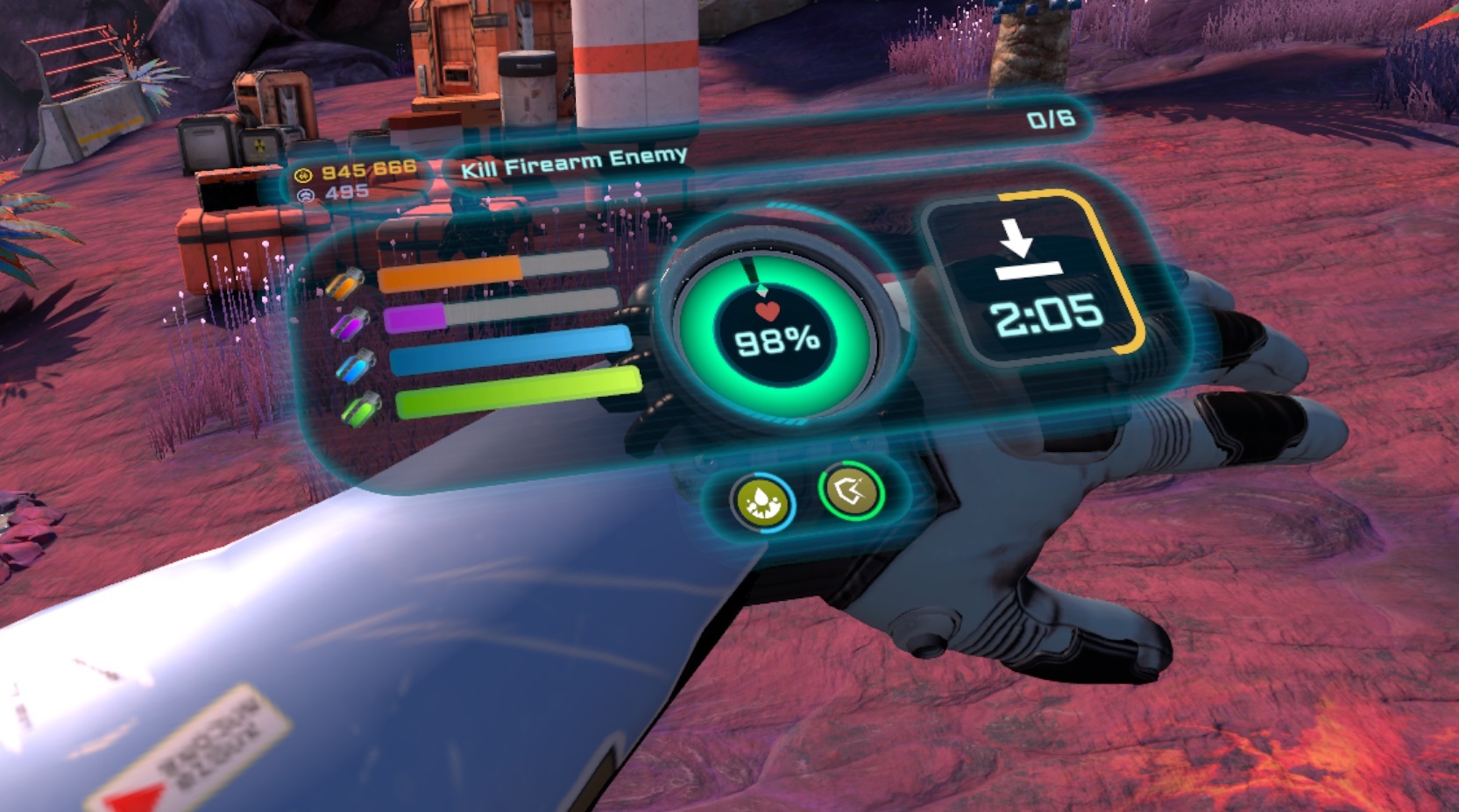 Steam Community :: Astro Hunters VR