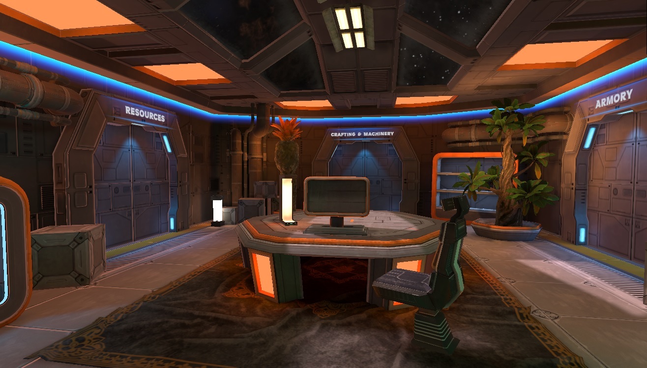 Steam Community :: Astro Hunters VR