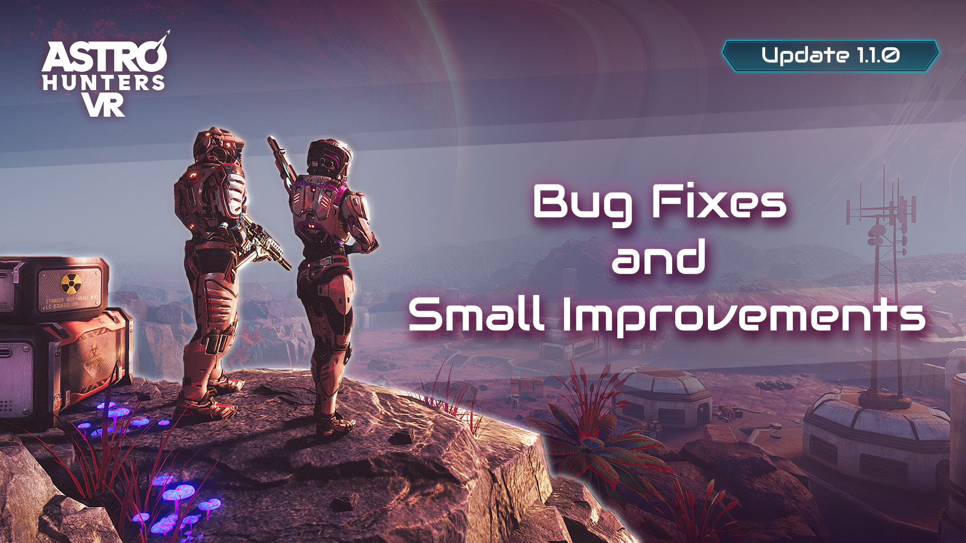 Steam Community :: Astro Hunters VR