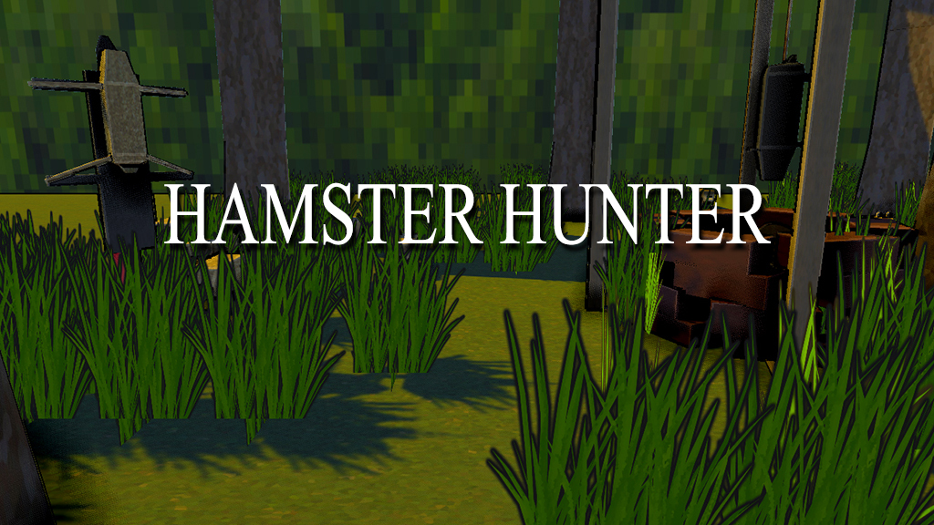 Steam Community :: Hamster Hunter