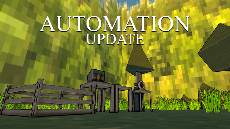 Hamster Hunter - Automation and Quality Update! - Steam News