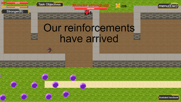 Steam Community :: Crazy Monster