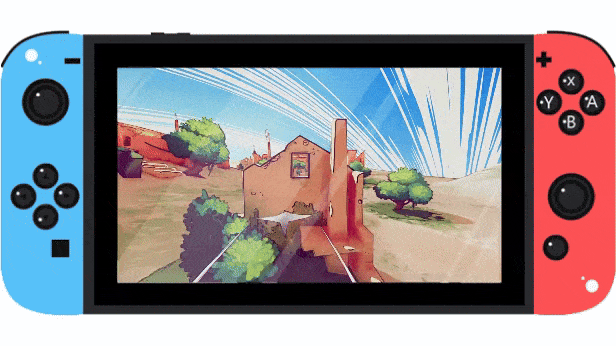 Steam Community :: Paper Sky