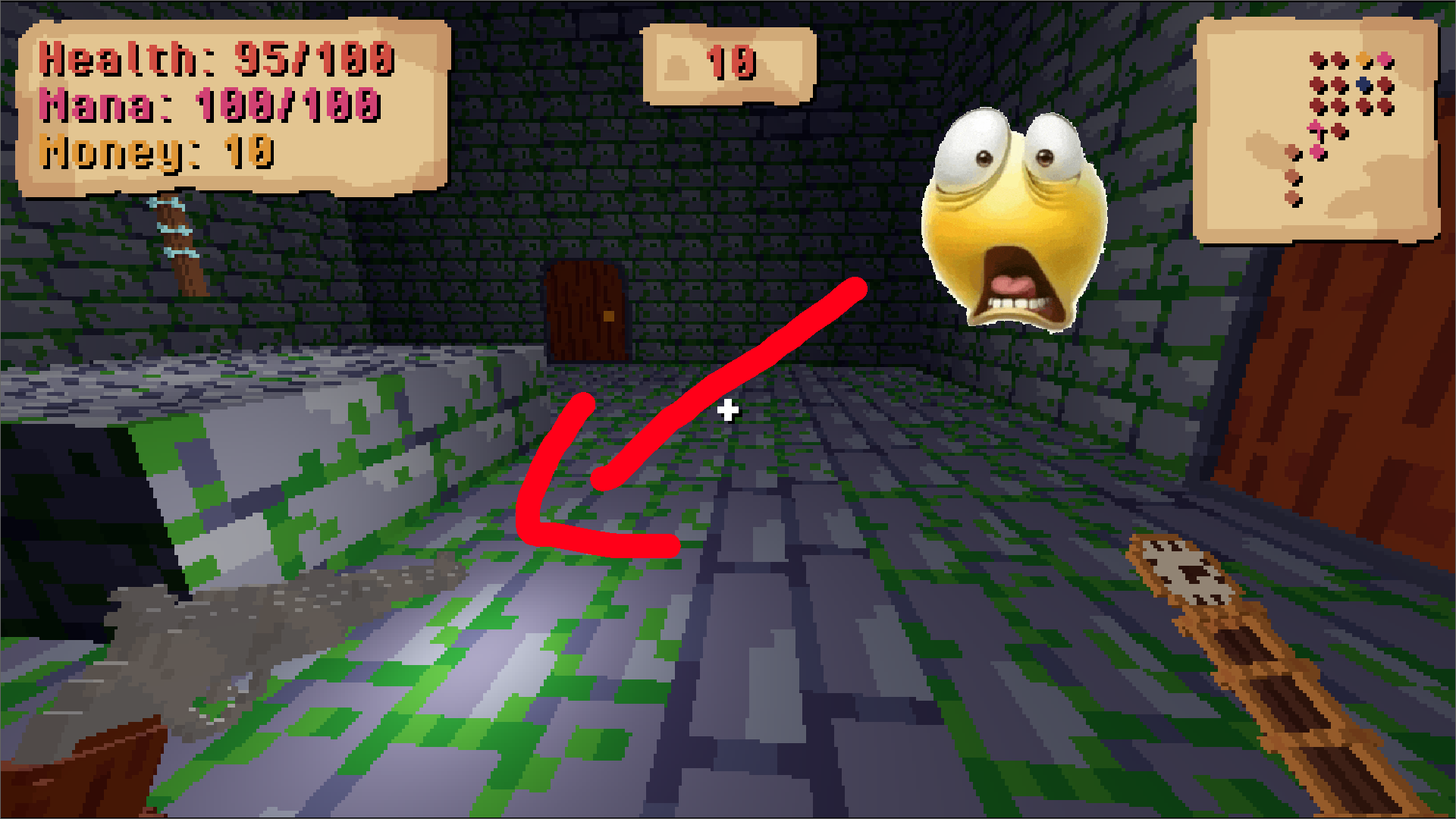 Steam Community :: Void Wizard