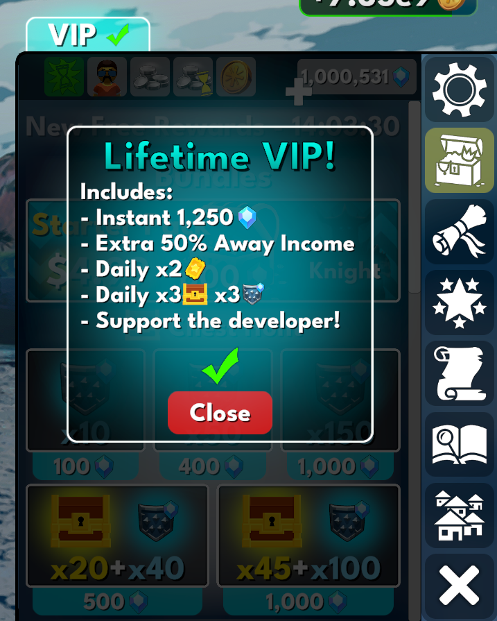 Steam Community :: Idle Fishing