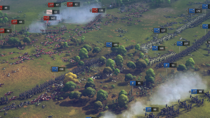 Ultimate General: American Revolution - Upcoming Game Release - Steam News