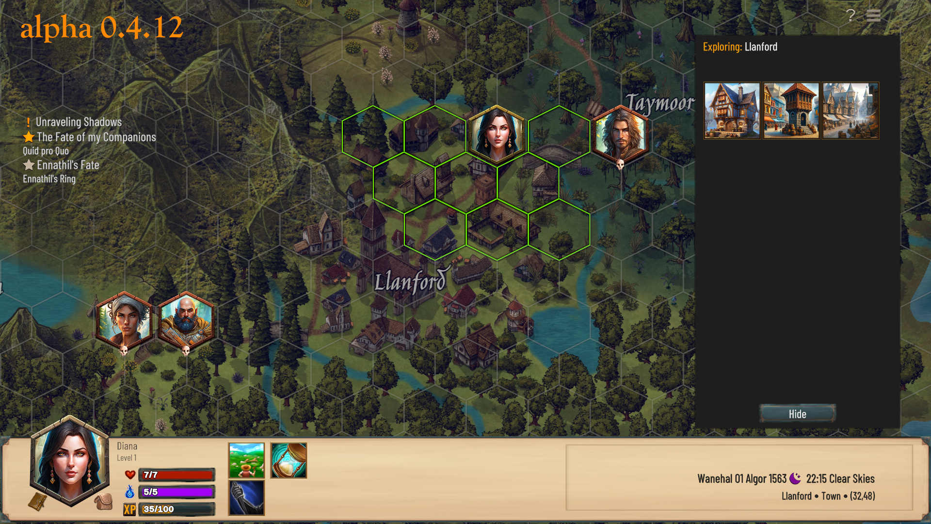 Steam Community :: Erannorth Renaissance