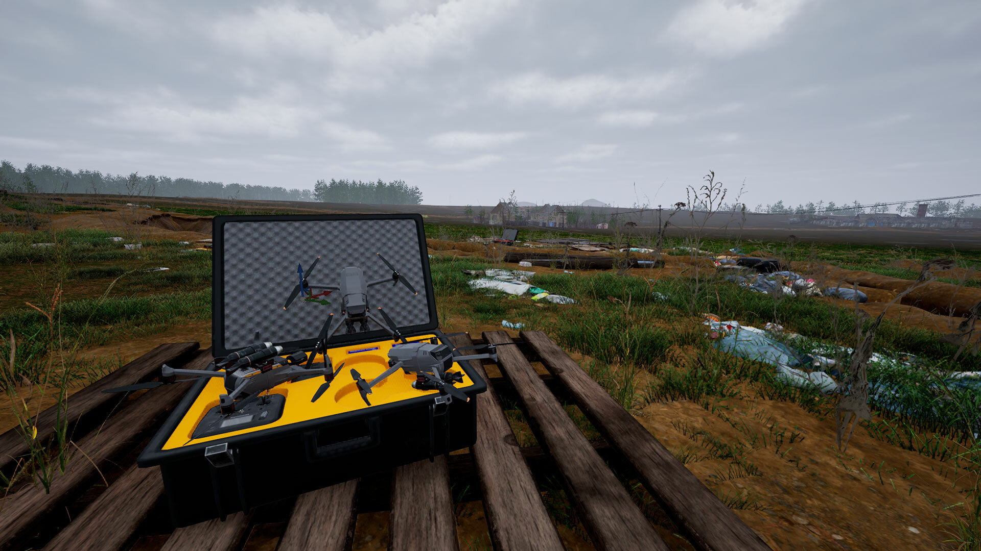 Steam Community :: FPV Kamikaze Drone