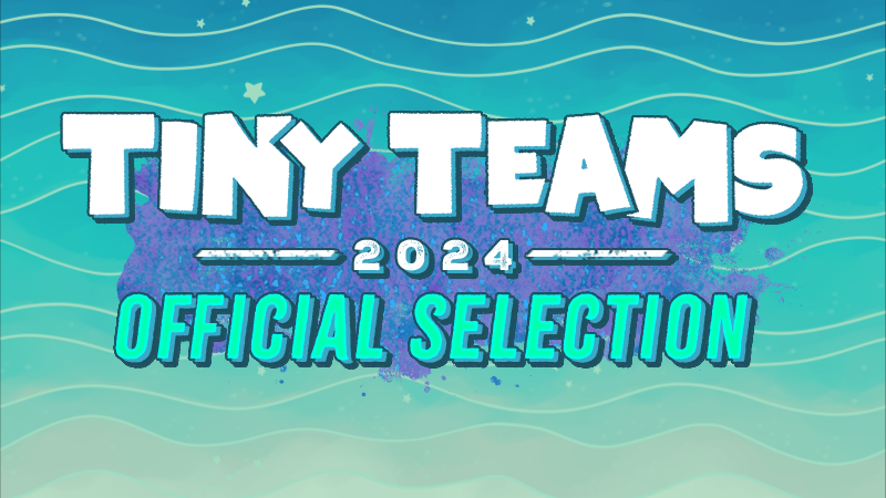 Oblin Party - Oblin Party + Tiny Teams 2024 - Steam News