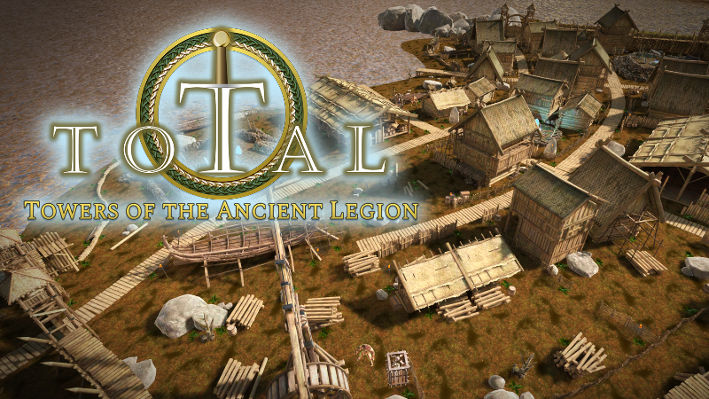 TotAL RPG - TotAL RPG version 1.20.0 is out - Steam News