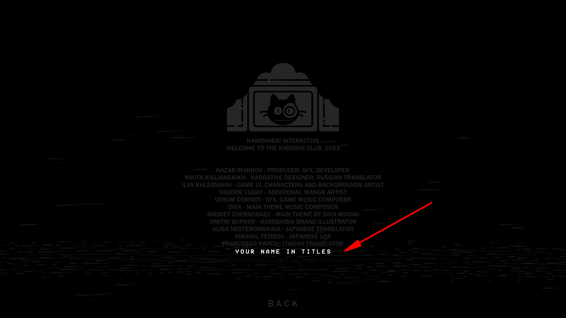 Steam Community :: Welcome to the Karoshi Club
