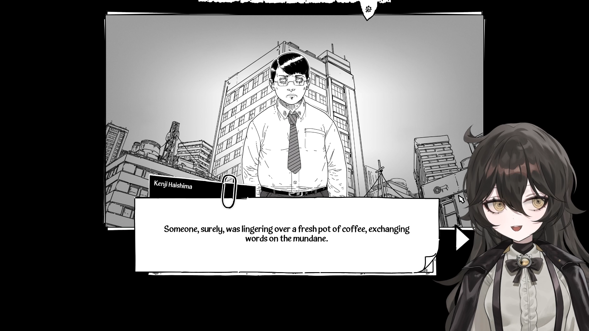 Steam Community :: Welcome to the Karoshi Club