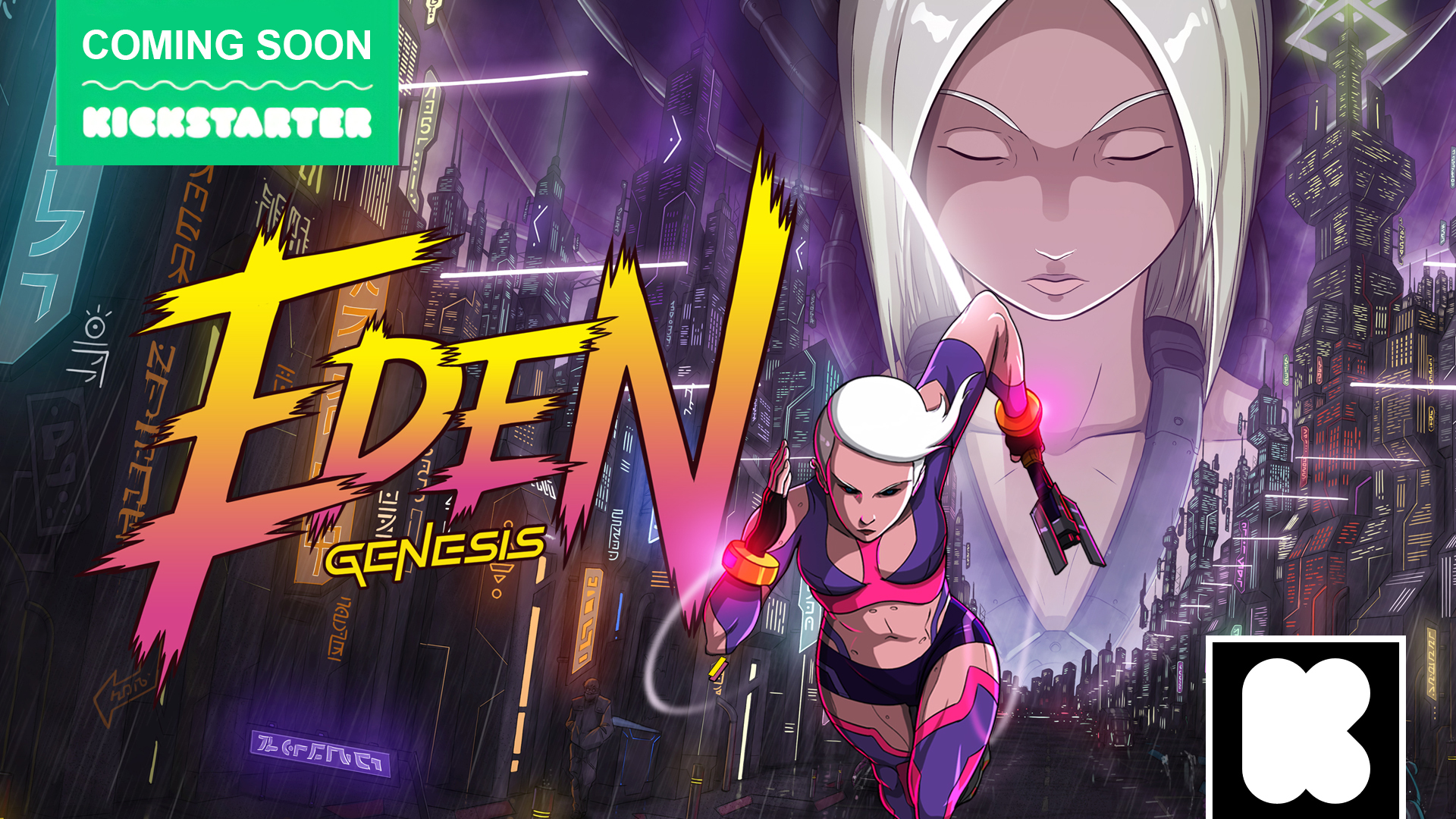 Steam Community :: Eden Genesis