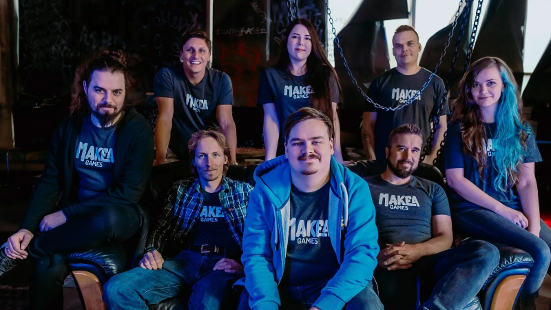 Supermoves - Launch Day - A letter from Toikka - Steam News