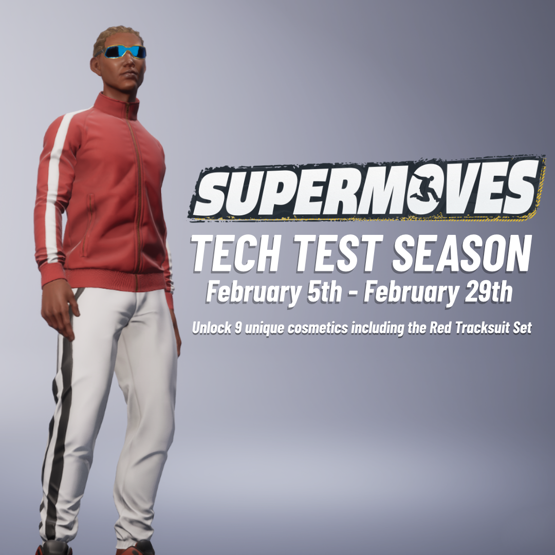 Steam Community :: Supermoves