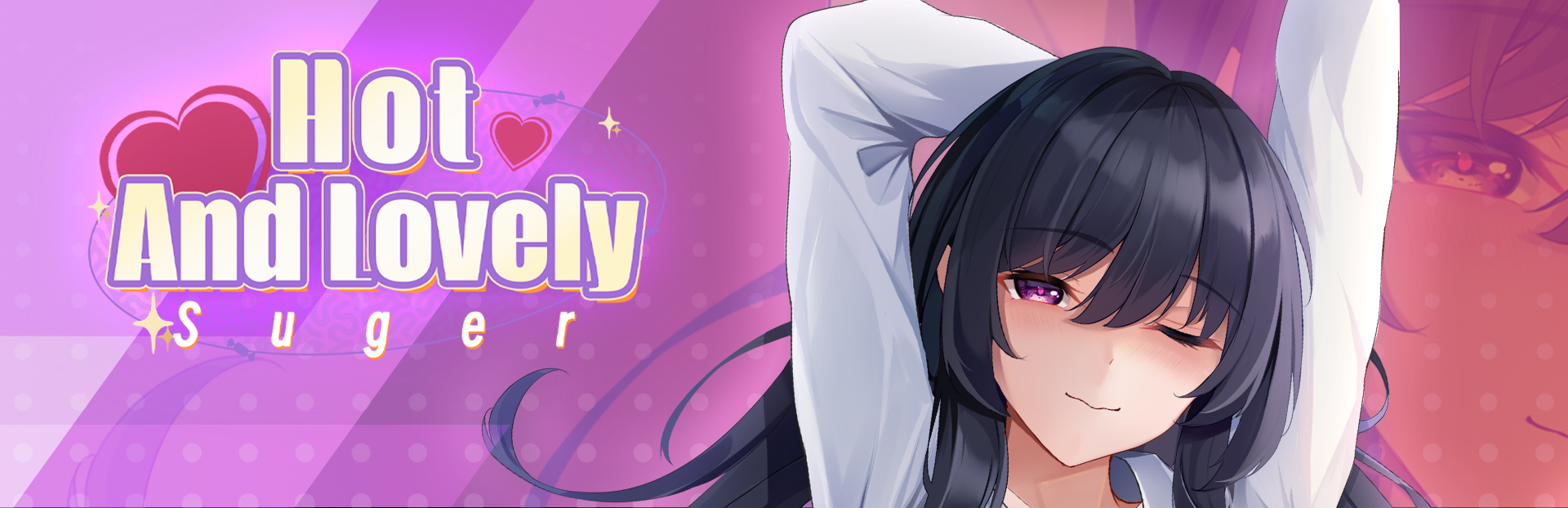 Steam Community :: Hot And Lovely ：Suger