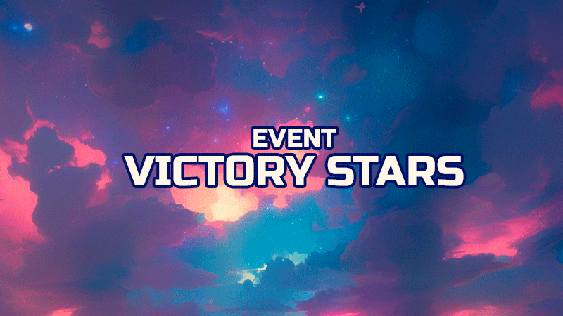 Karos Classic - Event "Stars of Victory" - Steam News