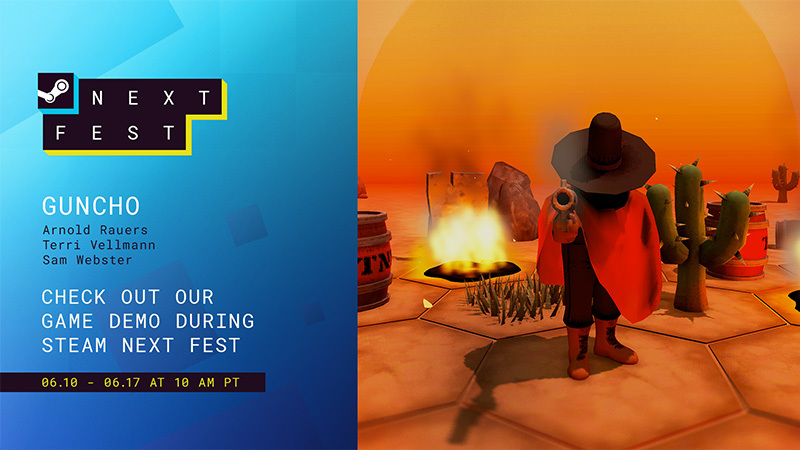 Steam Community :: GUNCHO